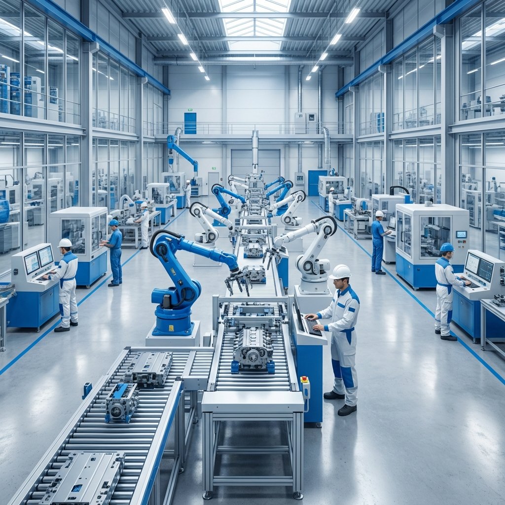 Instrumentation Masters - Industrial Automation & Calibration